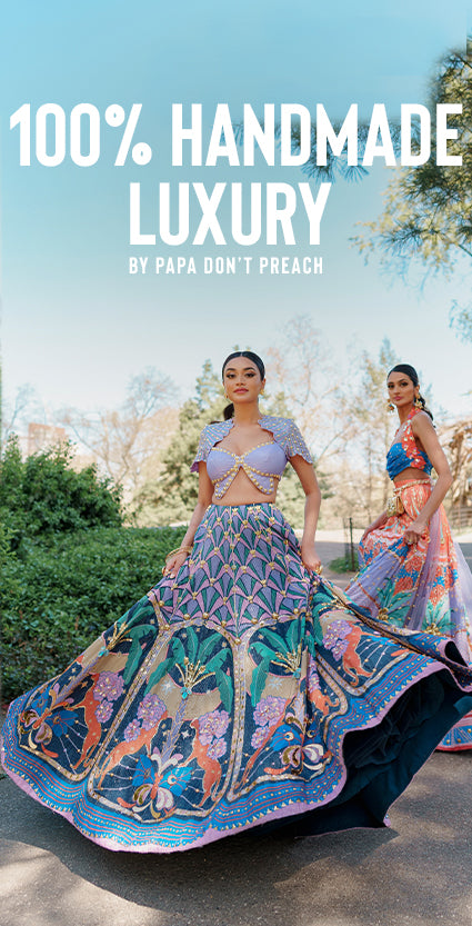 Papa Don't Preach - Designer Wear | Clothing & Accessories for Women