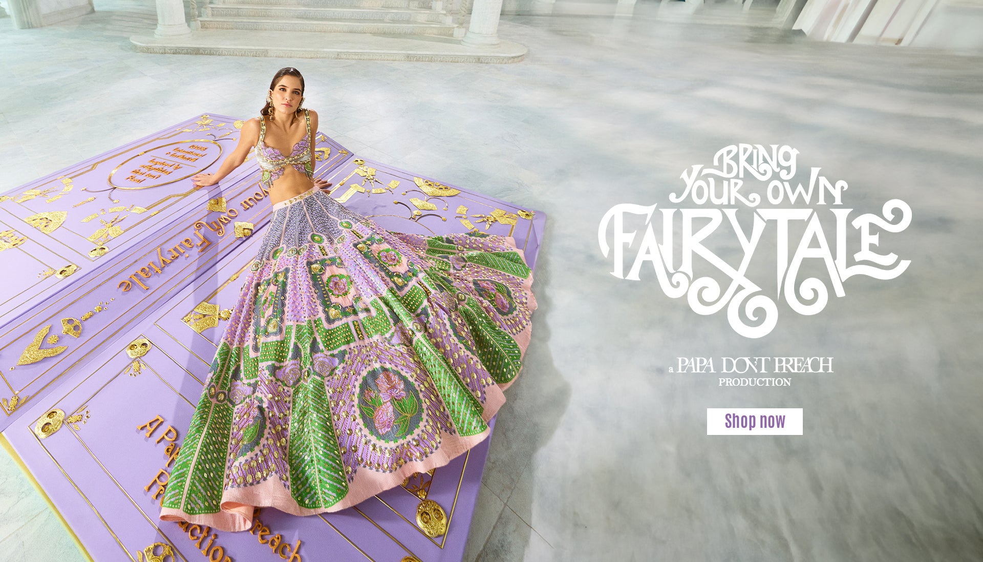 Papa Don't Preach - Designer Wear | Clothing & Accessories for Women