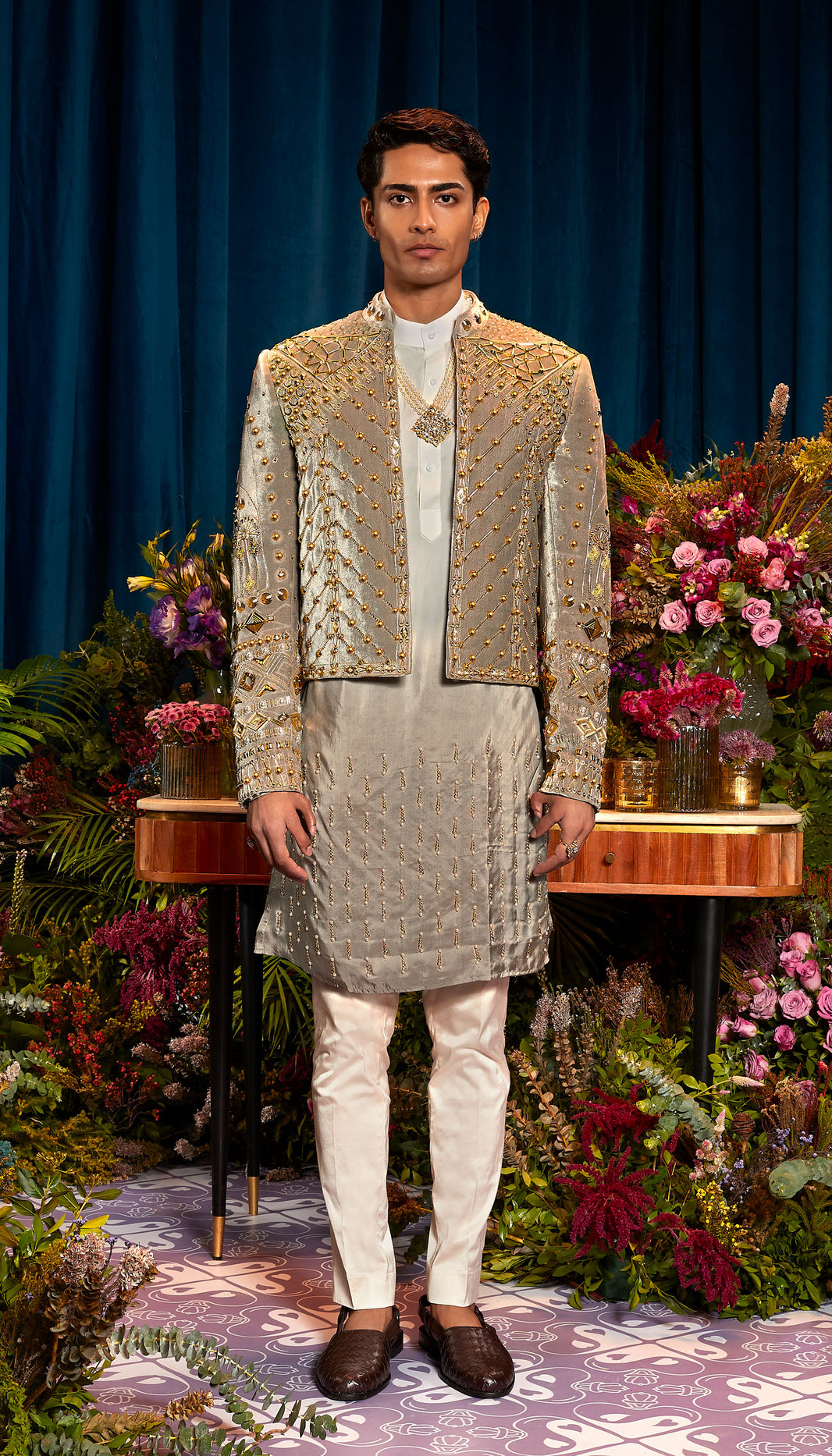 All Menswear