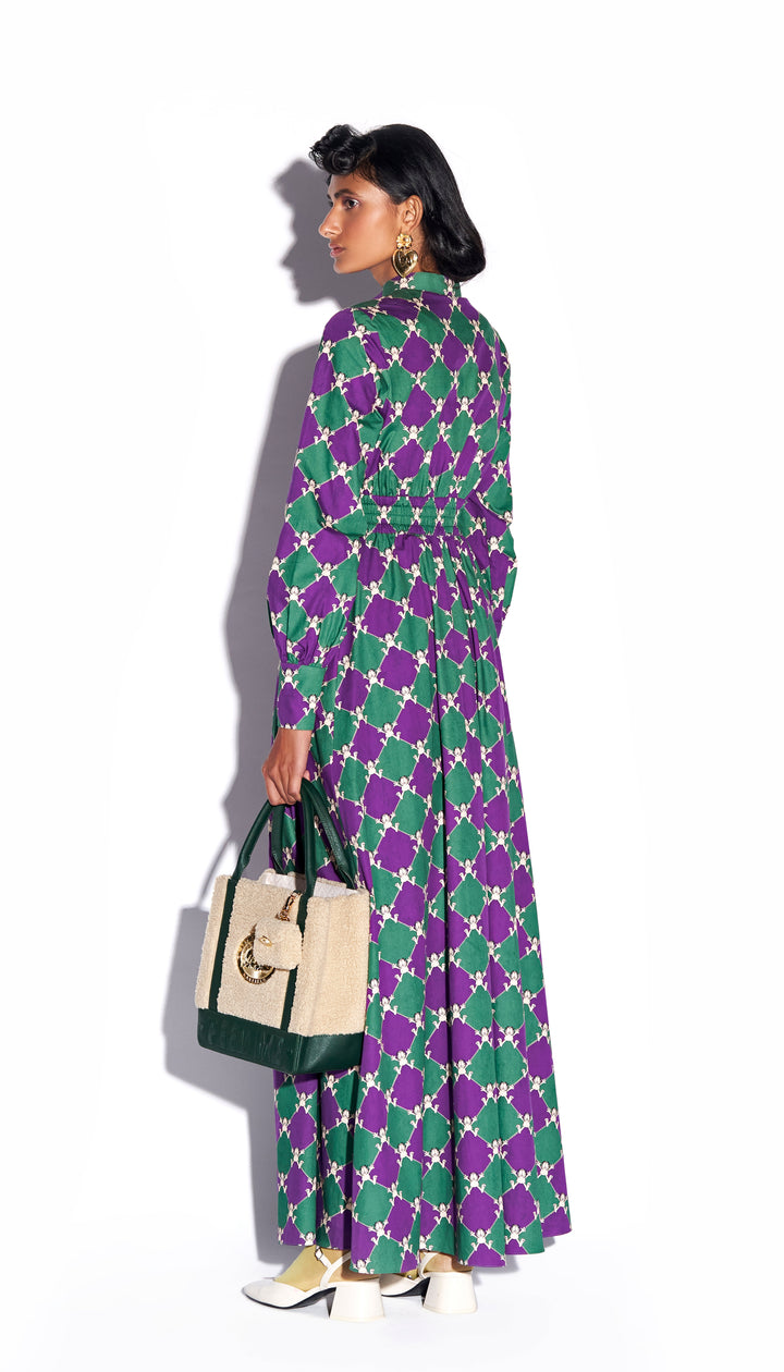 Papa Don't Preach X Garfield – Page 2