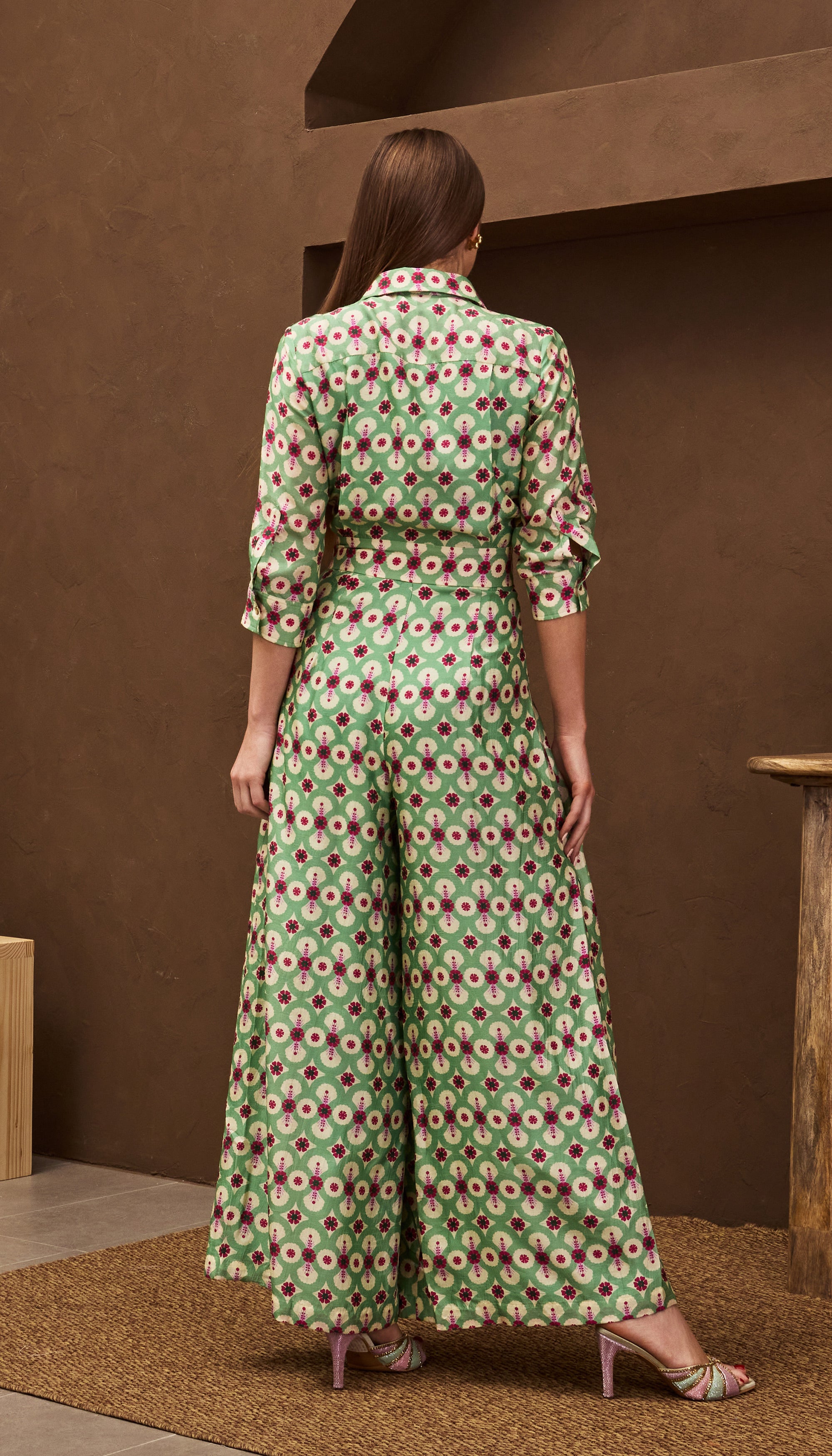 Buy Designer Jumpsuit for Women | Indian Jumpsuits Online